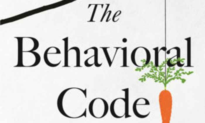 The Behavioral Code: Four Behavioral Science Insights for Compliance ...