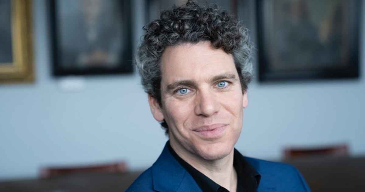 Benjamin van Rooij to appear on New York State's Youth Justice ...